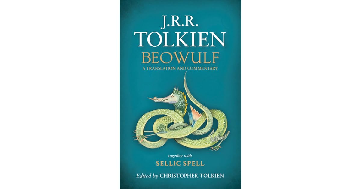 Beowulf: A Translation and Commentary by Unknown