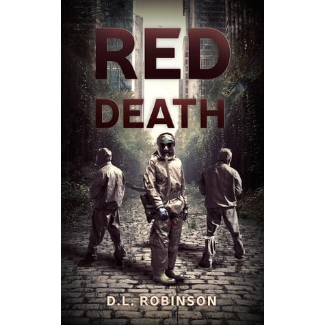 Red Death by D.L. Robinson — Reviews, Discussion, Bookclubs, Lists