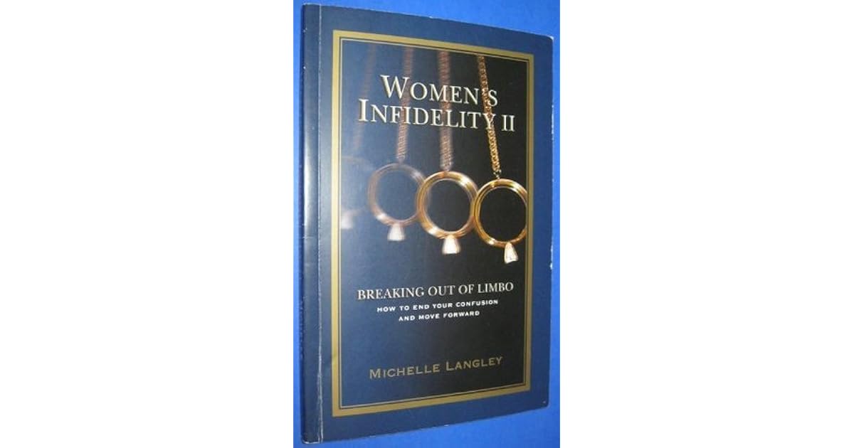 Womens Infidelity 2 by Michelle Langley