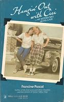 Hangin' Out with Cici by Francine Pascal