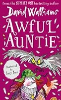 Awful Auntie by David Walliams