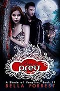 A Shade of Vampire Series by Bella Forrest