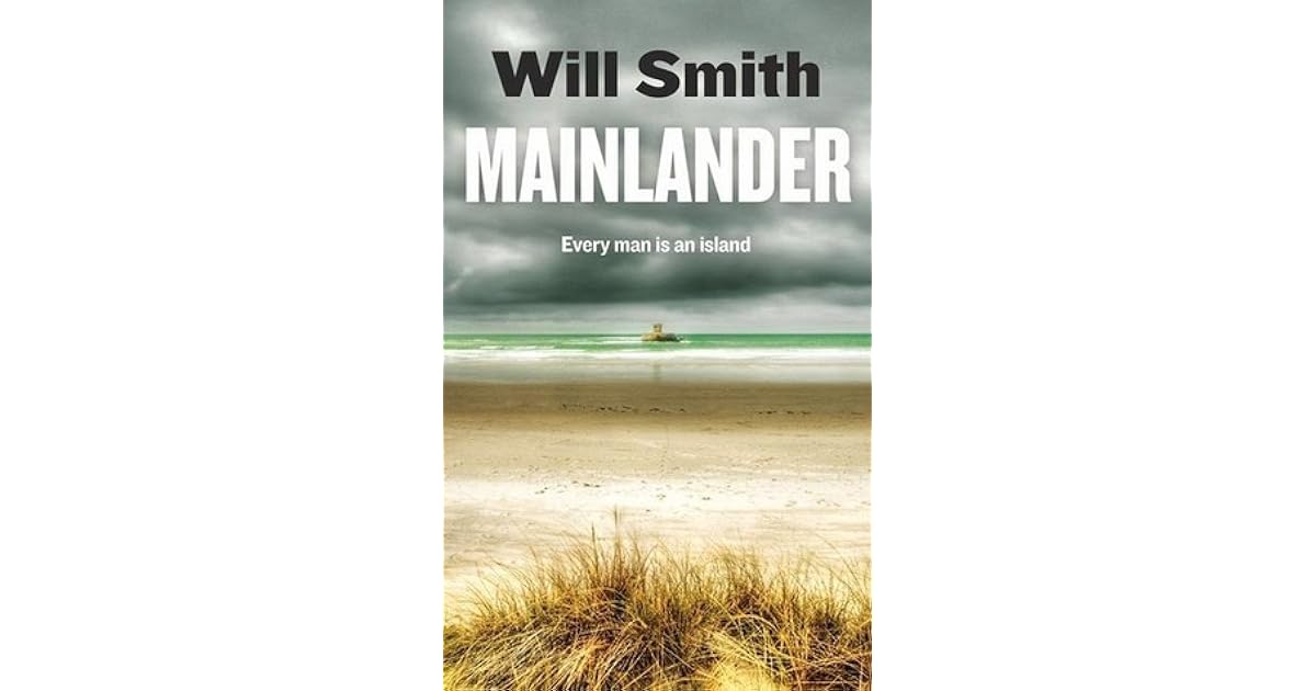 Mainlander by Will Smith