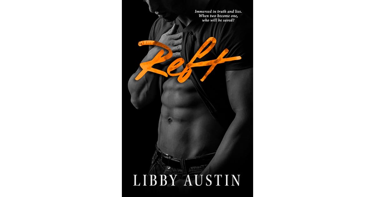 Reft by Libby Austin