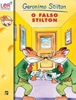Paws Off, Cheddarface! (Geronimo Stilton, #6) by Geronimo Stilton