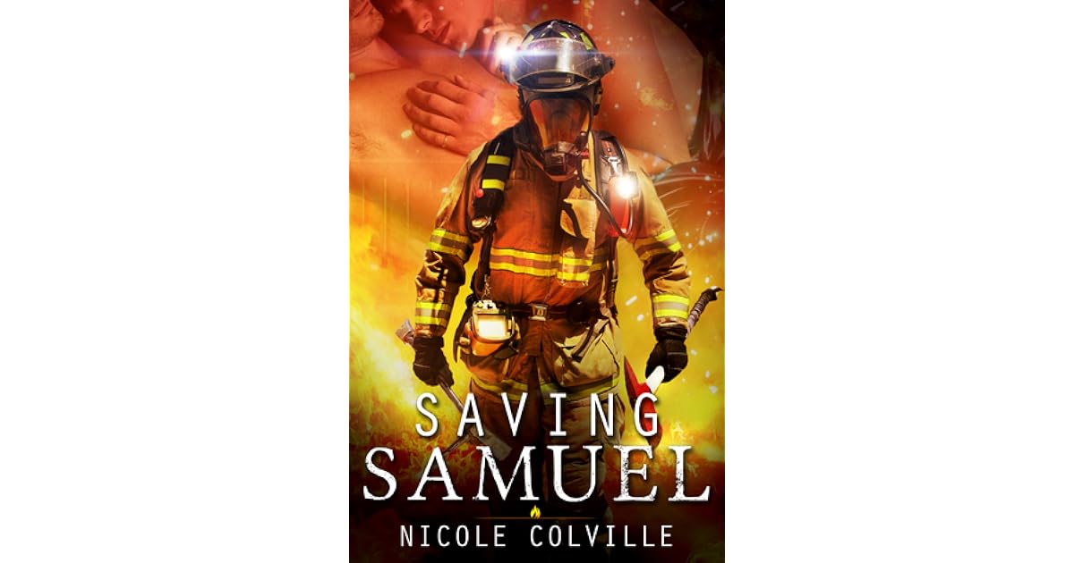 Saving Samuel by Nicole Colville