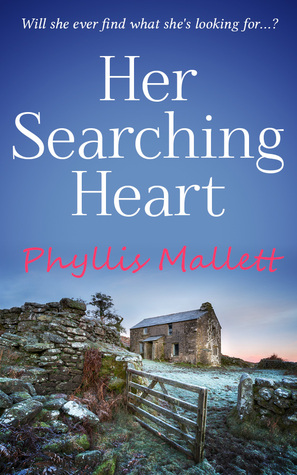 Her Searching Heart by Phyllis Mallett