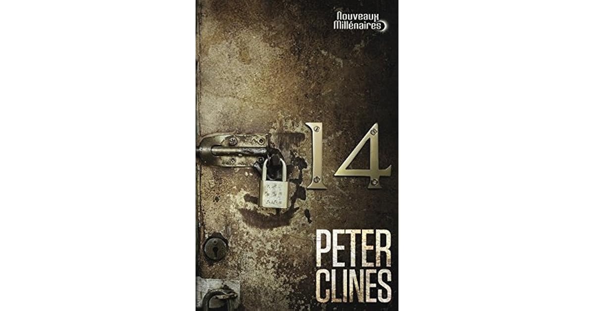 14 by Peter Clines