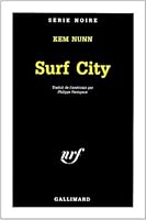 Tapping the Source by Kem Nunn