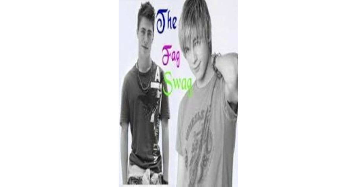 The Fag Swag by SkeneKidz