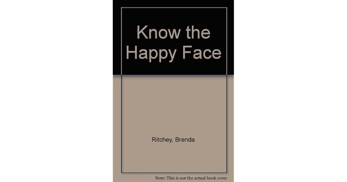 Know the Happy Face: Biography of Oliver Amouak by Brenda Ritchey