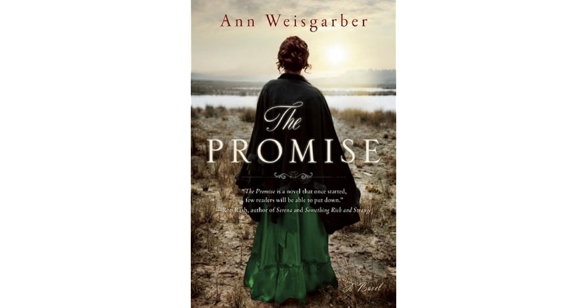 The Promise: A Novel by Ann Weisgarber
