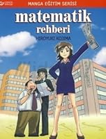 The Manga Guide to Calculus by Hiroyuki Kojima