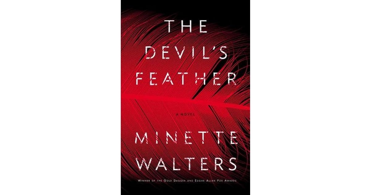 The Devil's Feather by Minette Walters