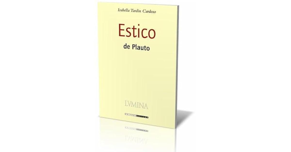 Estico by Plautus