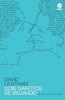 Two Boys Kissing by David Levithan