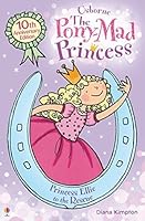 Princess Ellie to the Rescue by Diana Kimpton