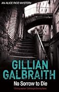 Alice Rice Series by Gillian Galbraith