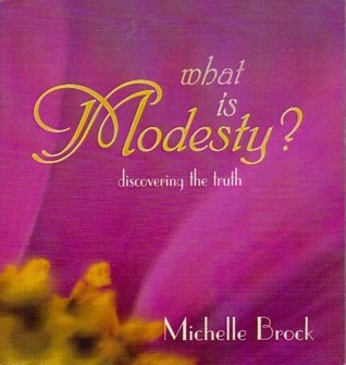 Modesty Shelf