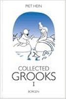 Grooks 1 by Piet Hein — Reviews, Discussion, Bookclubs, Lists