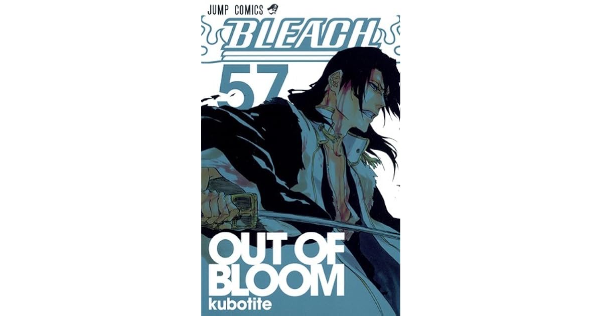 Bleach―ブリーチ― 57 [Burīchi 57] (Bleach, #57) by Tite Kubo