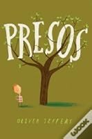 Atrapados by Oliver Jeffers