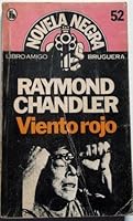 Red Wind: A Collection of Short Stories by Raymond Chandler