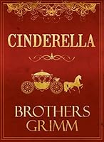 Cinderella and Other Tales by the Brothers Grimm Book and Charm by ...