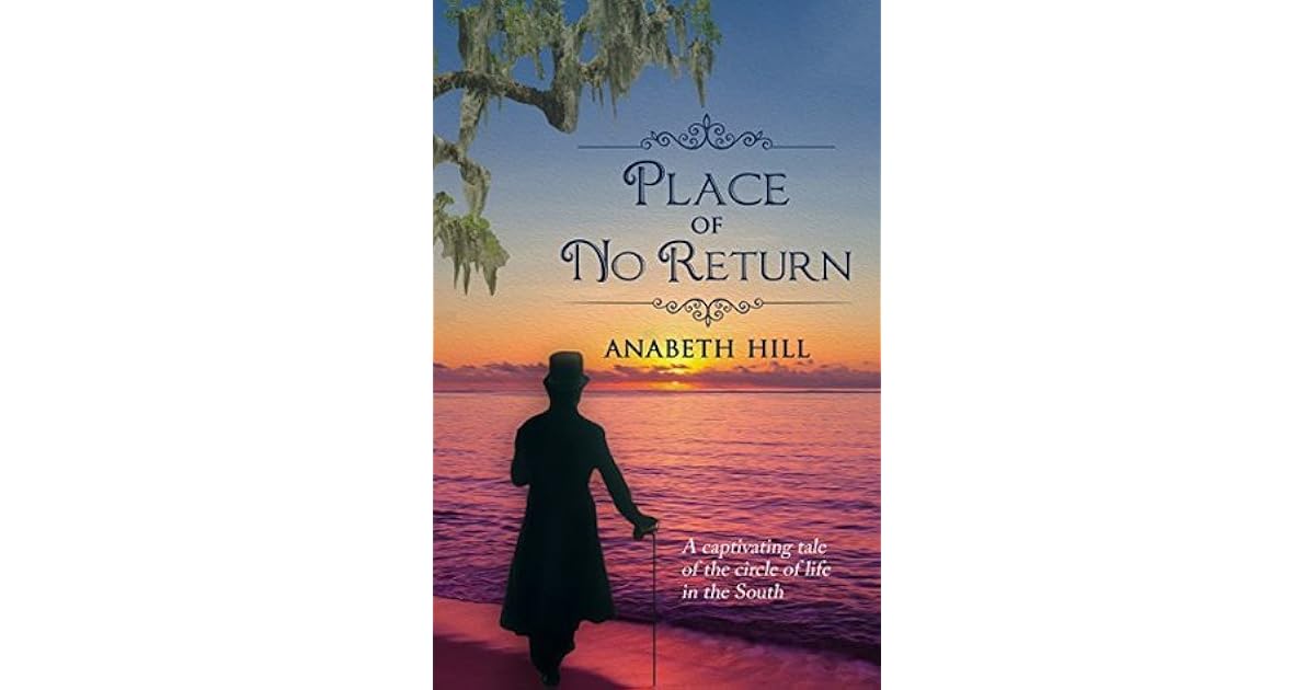 Place Of No Return by Anabeth Hill