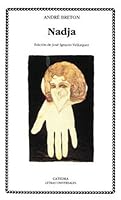 Nadja by André Breton