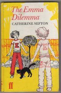 The Emma Dilemma by Catherine Sefton