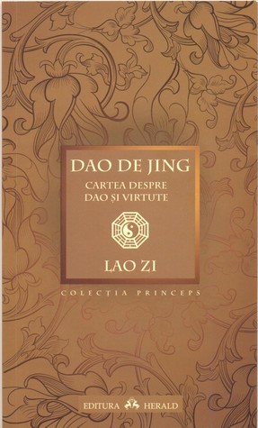 Dao De Jing by Lao Tzu