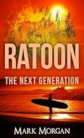 Ratoon by Mark Morgan