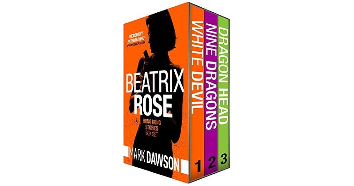 Beatrix Rose - Hong Kong Stories - Volume 1: Hong Kong Stories Volume 1 ...