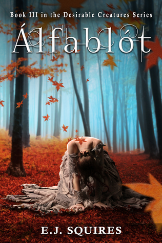 Alfablot by E.J. Squires