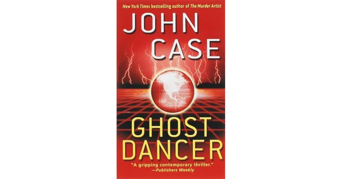Ghost Dancer by John Case