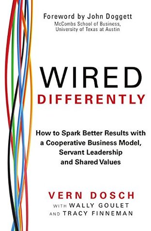 Wired Differently by Vern Dosch