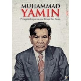 Mohammad Yamin - Alchetron, The Free Social Encyclopedia