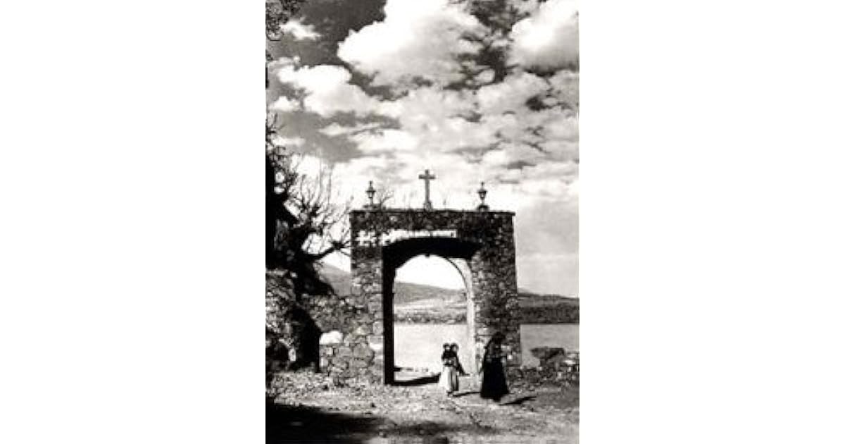 Luvina by Juan Rulfo