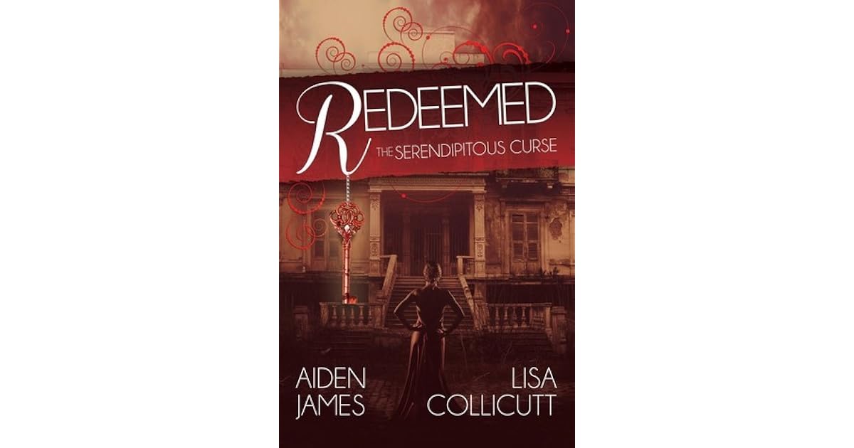 Redeemed by Aiden James