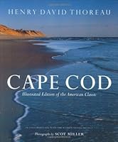 Cape Cod by Henry David Thoreau