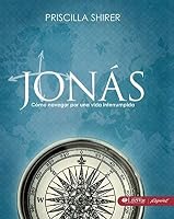 Jonah: Navigating a Life Interrupted by Priscilla Shirer