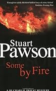 Charlie Priest Series by Stuart Pawson