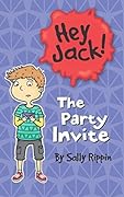 Hey Jack! Series by Sally Rippin