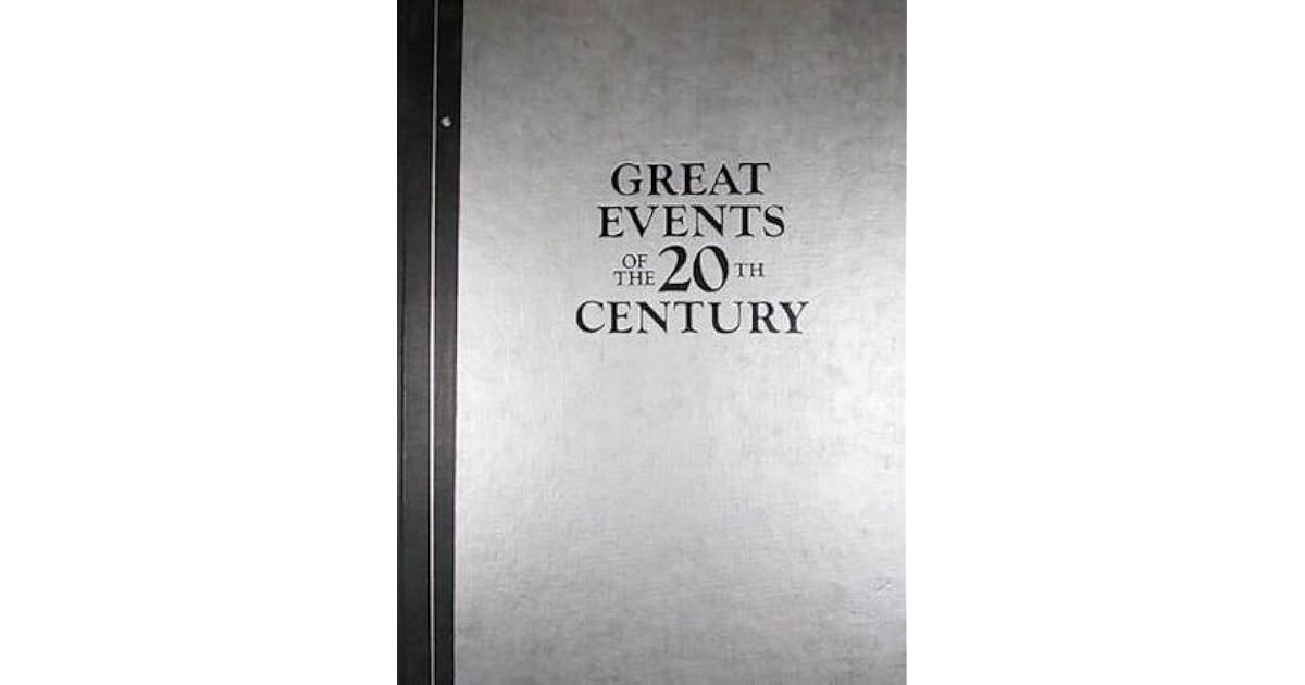 Great Events Of The 20th Century By Reader s Digest Association great-events-of-the-20th-century-by-reader-s-digest-association