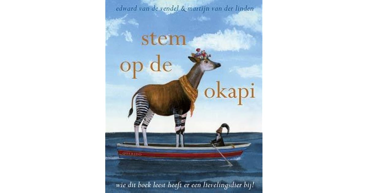 Okapi Quotes