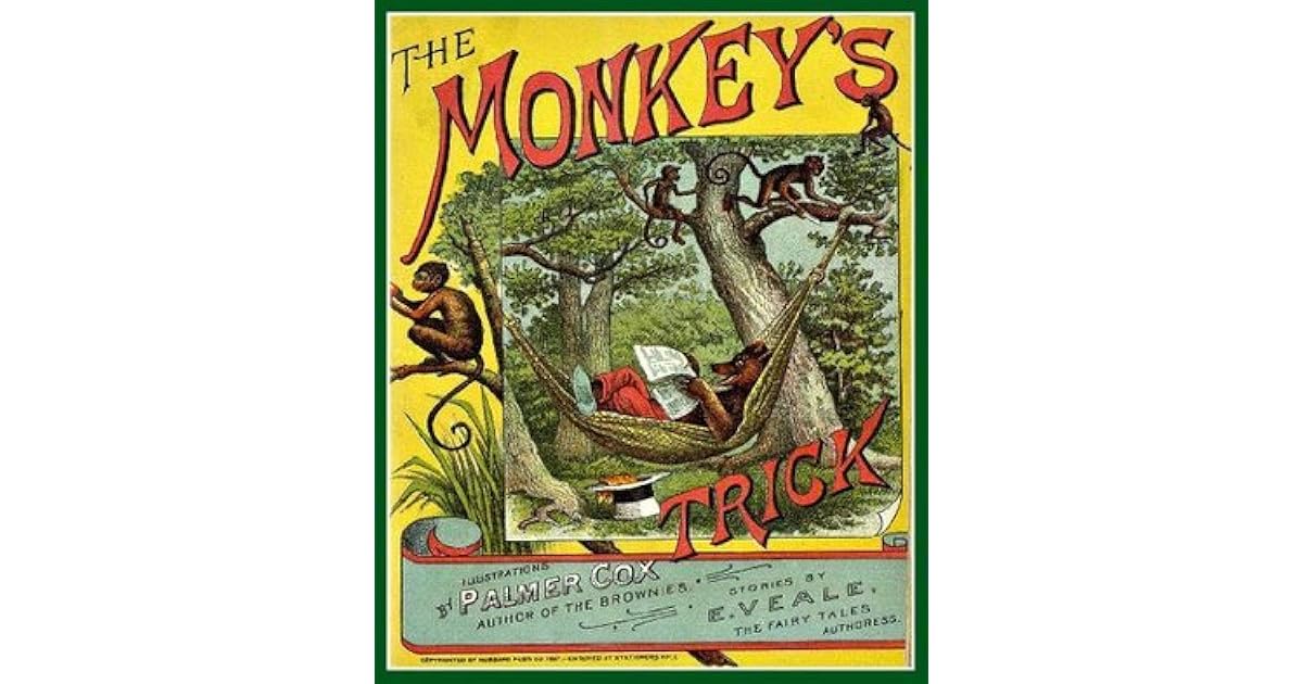 The Monkey's Trick by E. Veale