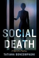 Social Death by Tatiana Boncompagni
