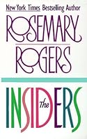 The Insiders by Rosemary Rogers