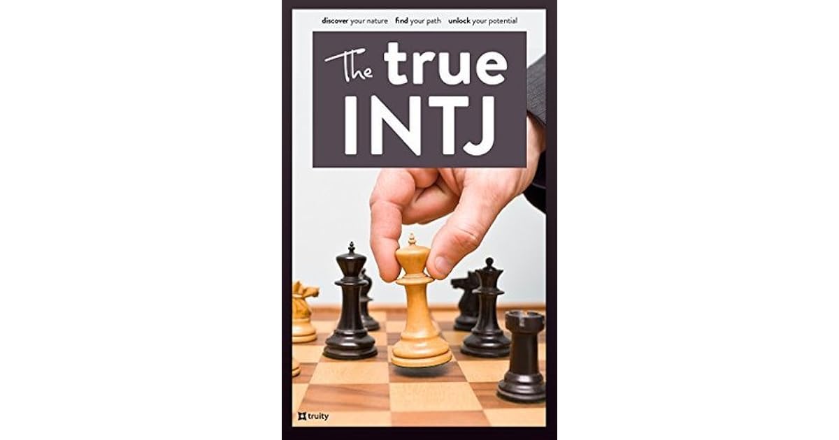 The True INTJ by Truity